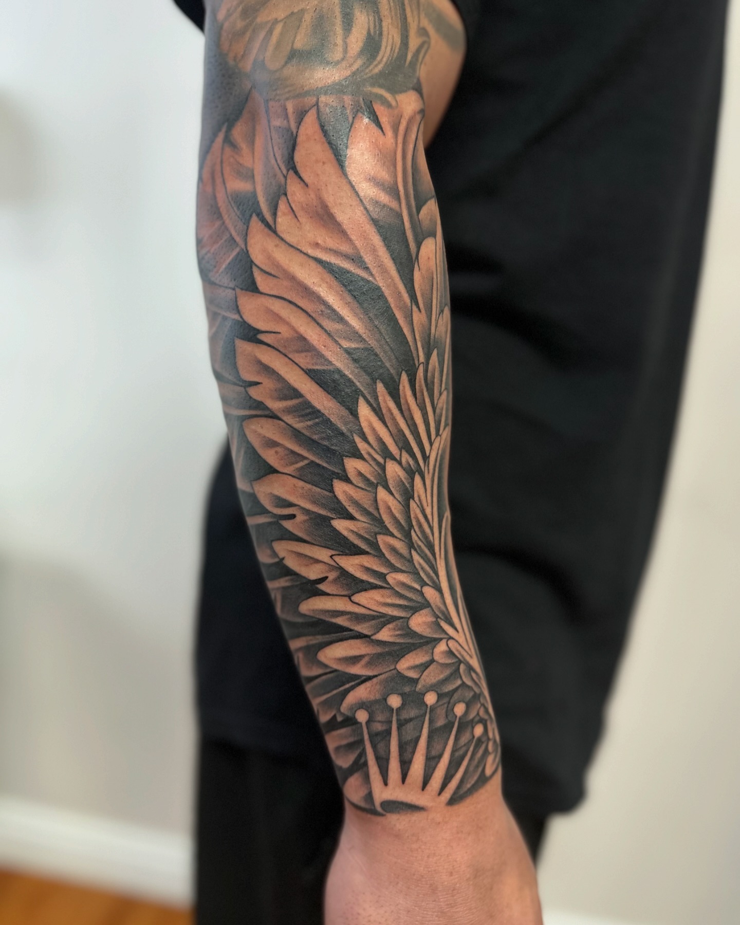 Powerful Forearm Tattoo Ideas That Are Stylish, Meaningful, and ...